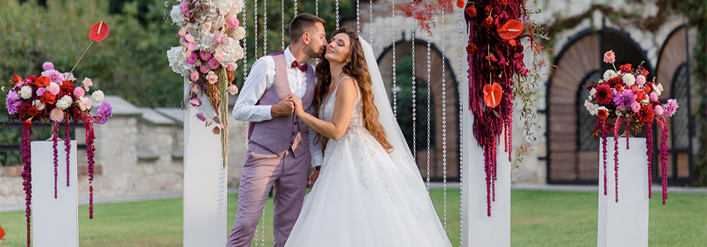 Engaged Celebrations