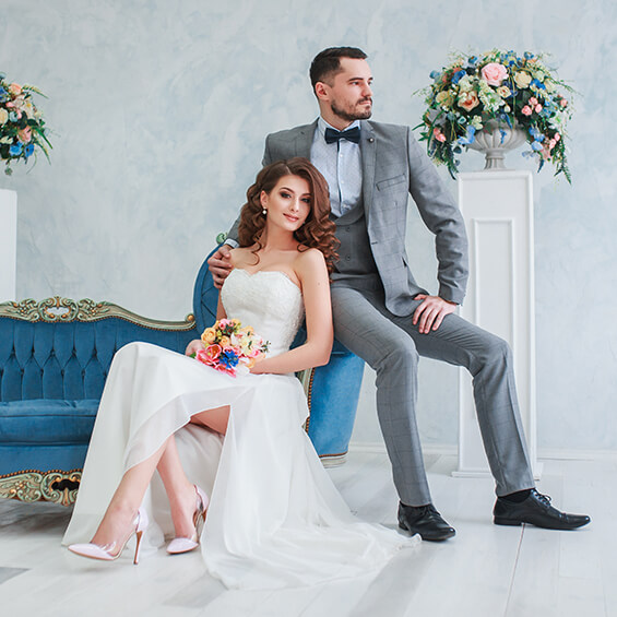 Engaged Celebrations