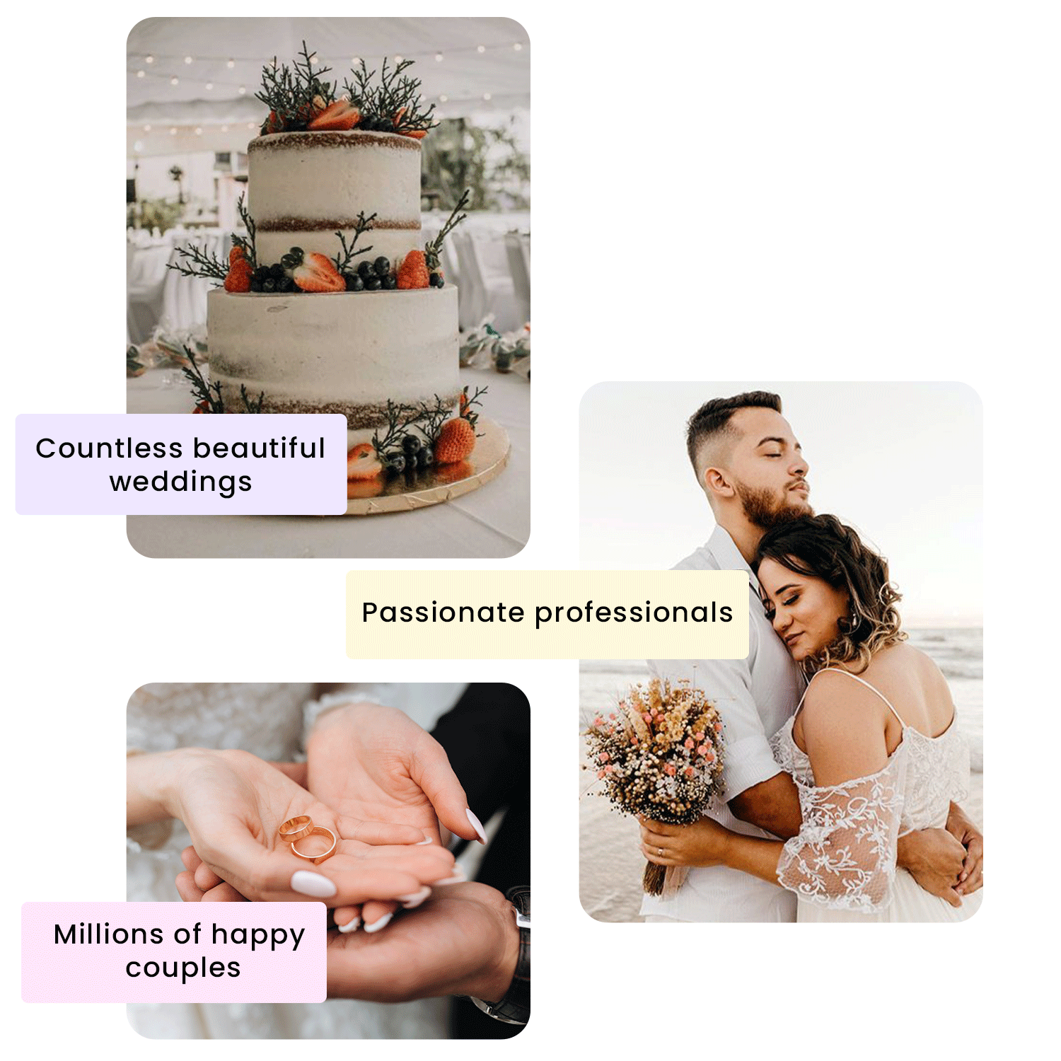 Engaged Celebrations